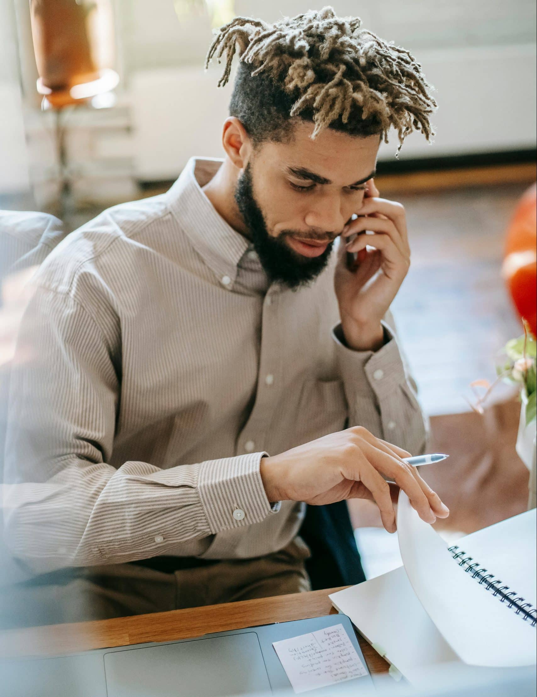 Vos interlocuteurs LMH - LMH