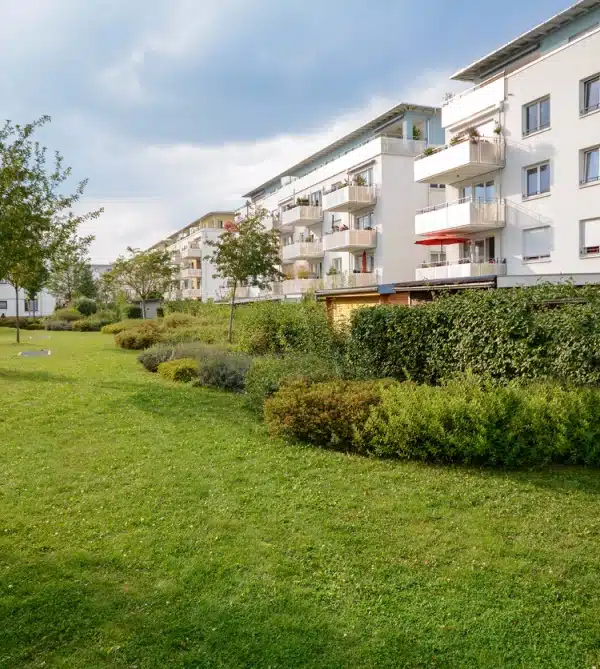 Lille Métropole Habitat