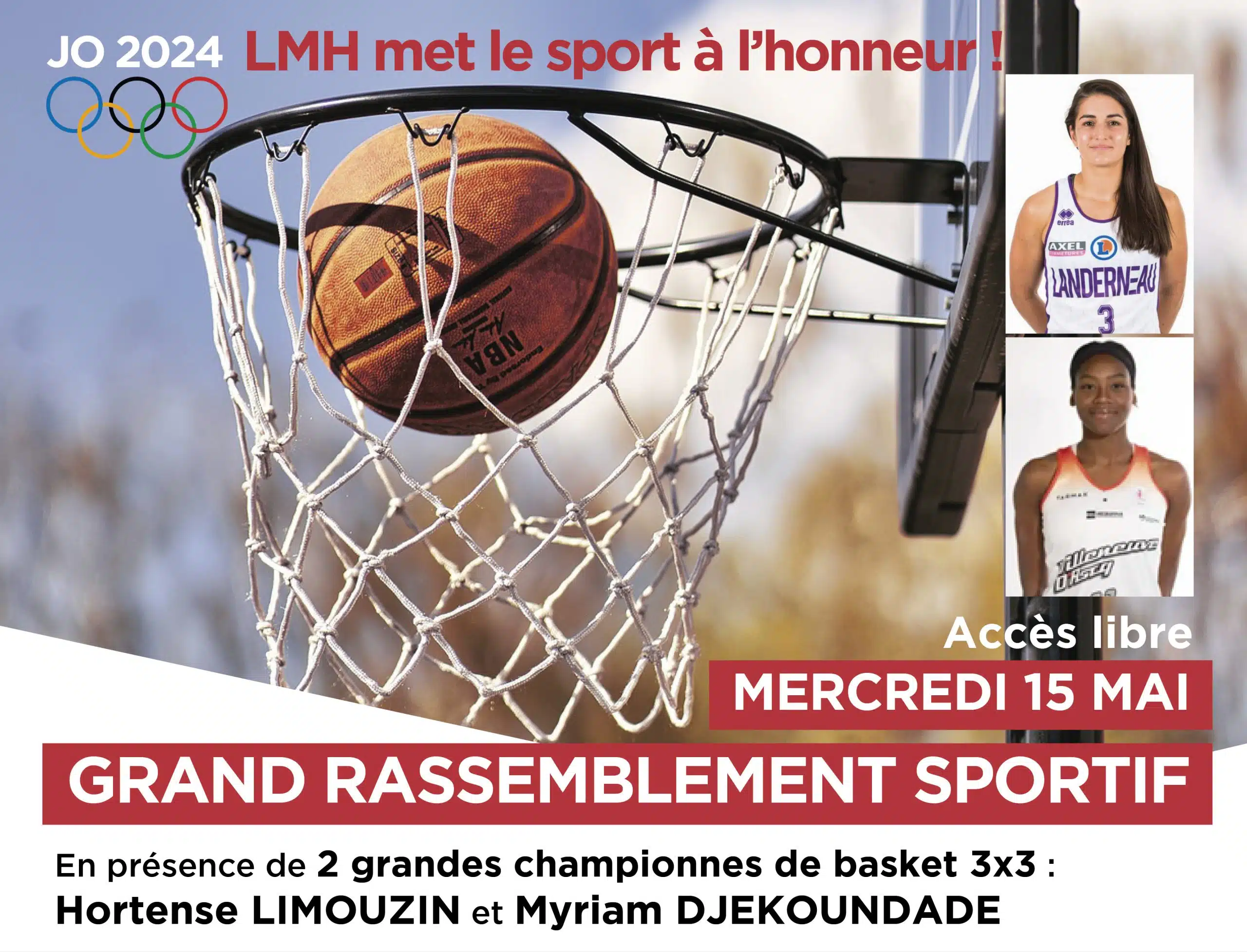 LE BAILLEUR SOCIAL DE LA MÉTROPOLE EUROPÉENNE DE LILLE