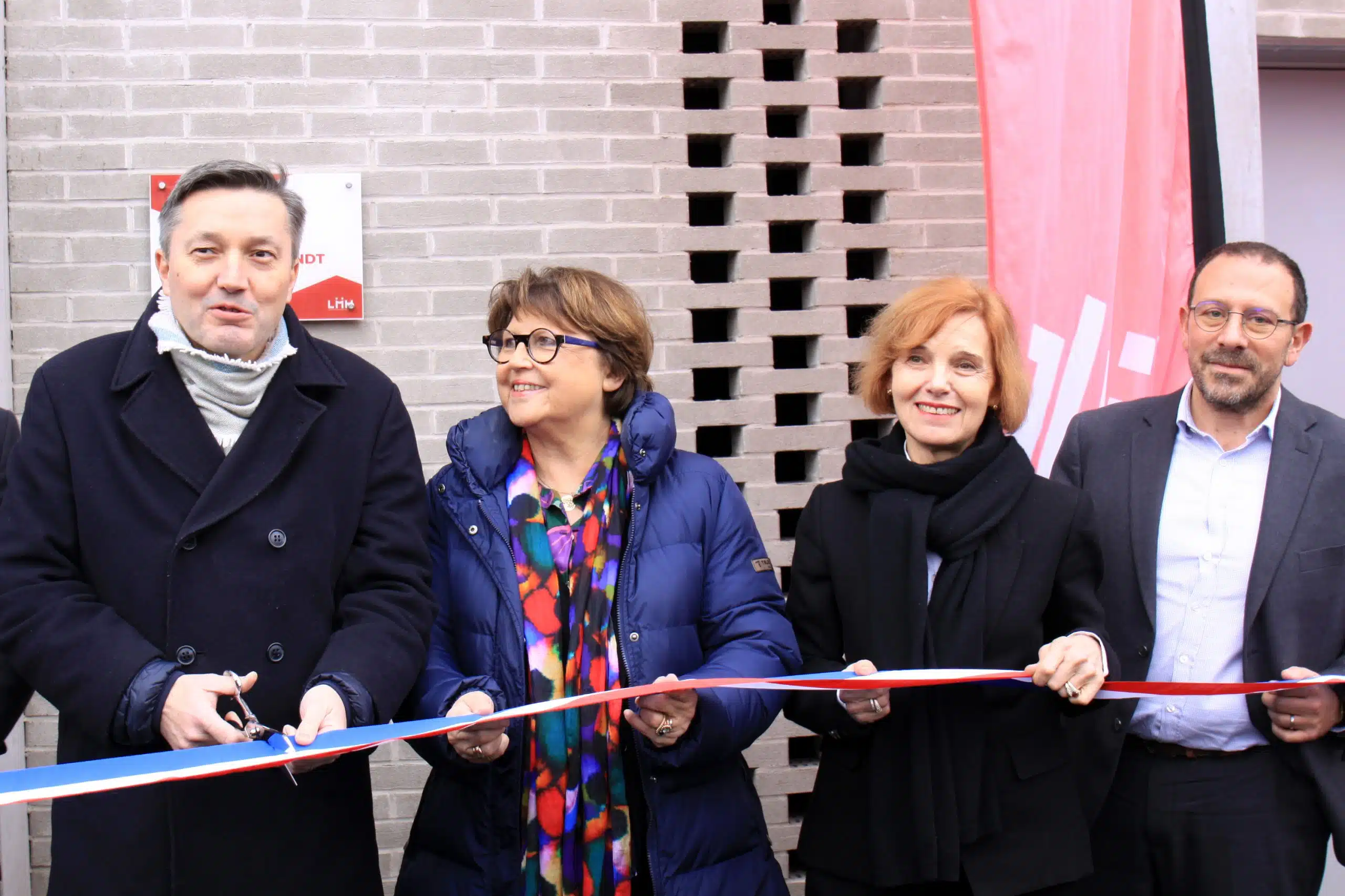 LE BAILLEUR SOCIAL DE LA MÉTROPOLE EUROPÉENNE DE LILLE